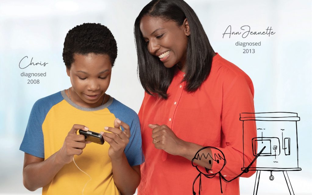 Tandem T:Slim Control IQ Pump - Southeast Diabetes, Inc Diabetic Supply ...