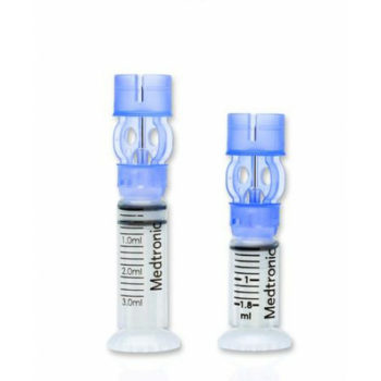 Medtronic MiniMed® Pump Supplies Order - Southeast Diabetes, Inc ...