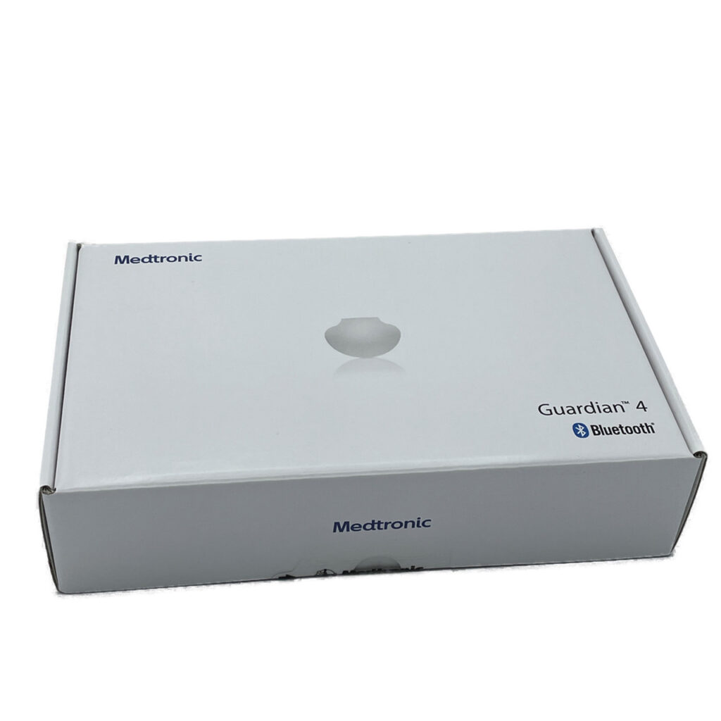 Guardian 4 Transmitter for 780G - Southeast Diabetes, Inc Diabetic ...