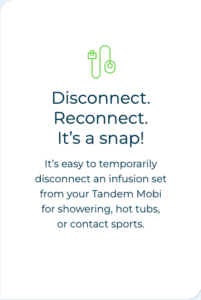 Tandem Mobi System Order - Southeast Diabetes, Inc Diabetic Supply ...