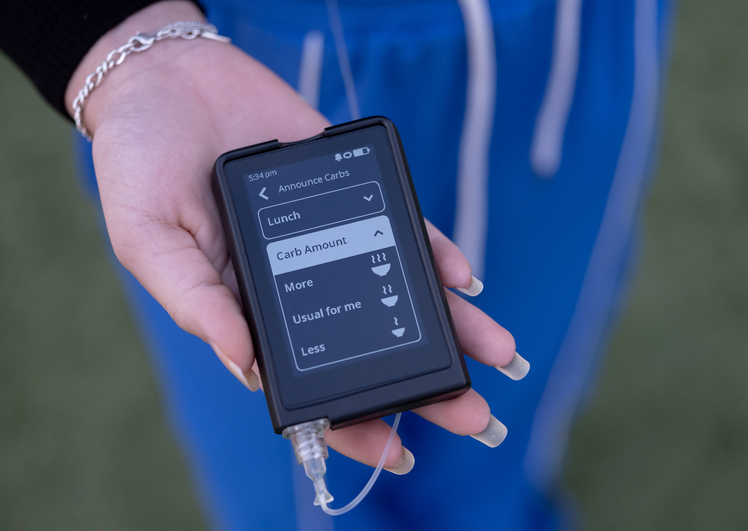 The Future of Diabetes Management: The iLet Bionic Pancreas - Southeast ...