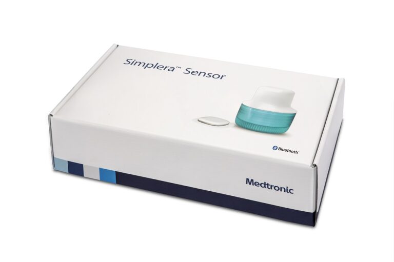 Simplera Sync™ Sensor - Southeast Diabetes, Inc Diabetic Supply Company ...