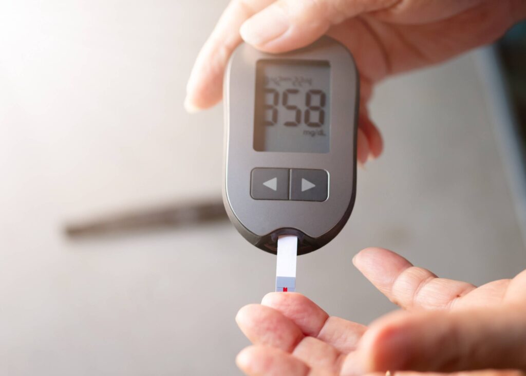 Understanding Blood Sugar Spikes: Causes and How to Manage Them ...
