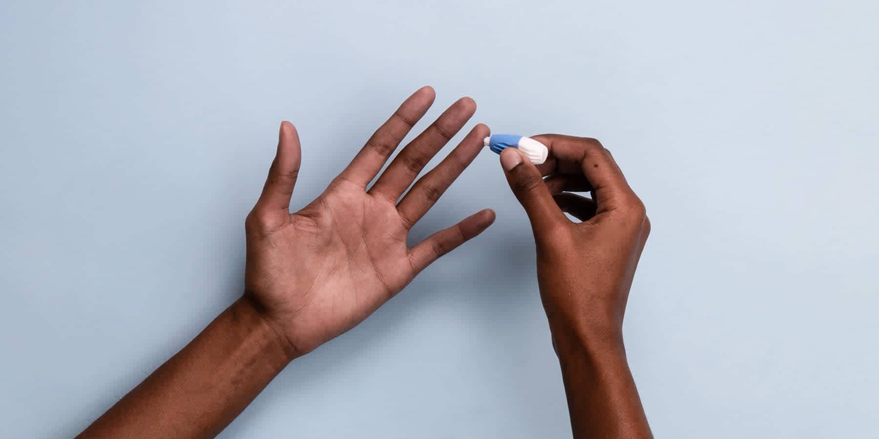 Understanding A1C Targets: What Your Numbers Really Mean - Southeast ...