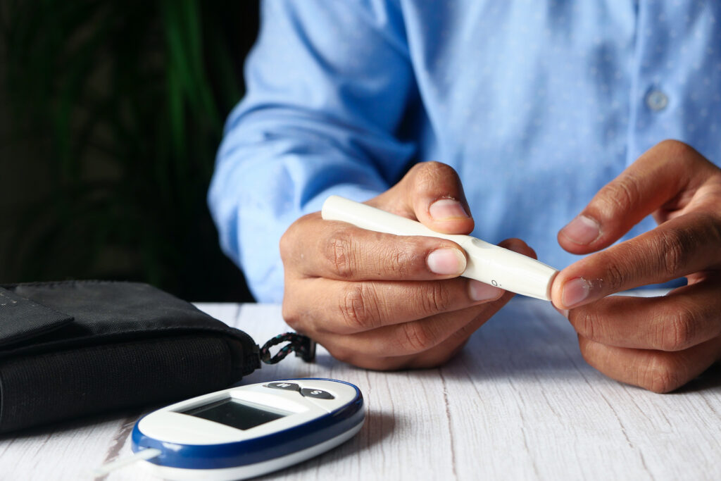 The Top Diabetes Supplies Every Patient Should Have - Southeast ...